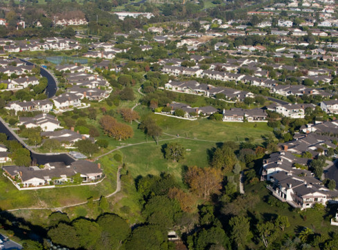 Villages of the Irvine Ranch | Good Planning