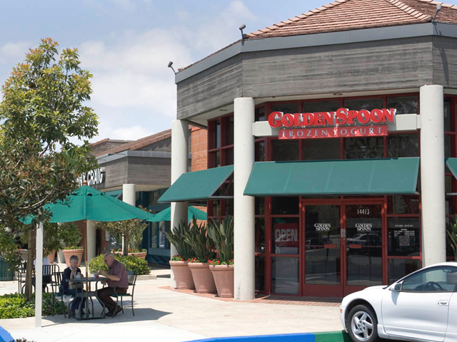 Harvard Square - Good Planning