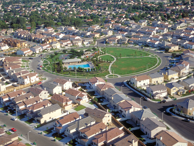 Harvard Square - Good Planning