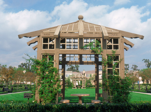 Villages of the Irvine Ranch - Good Planning