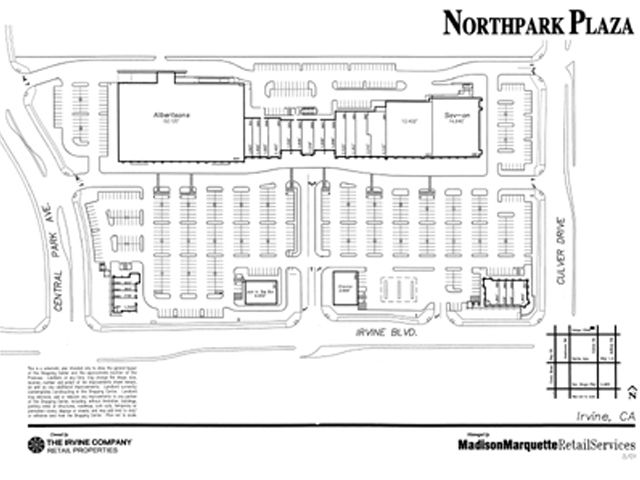 Northpark - Good Planning