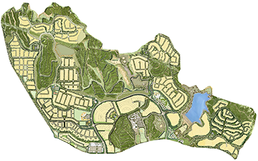 Orchard Hills - Good Planning