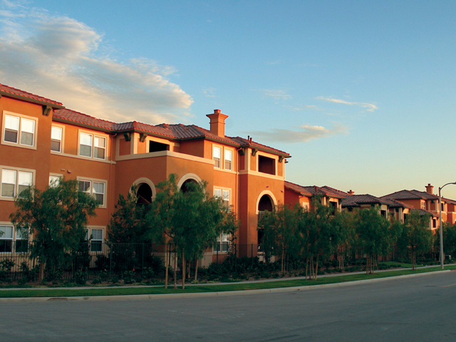 Tustin Ranch - Good Planning