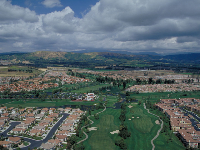 Tustin Ranch - Good Planning