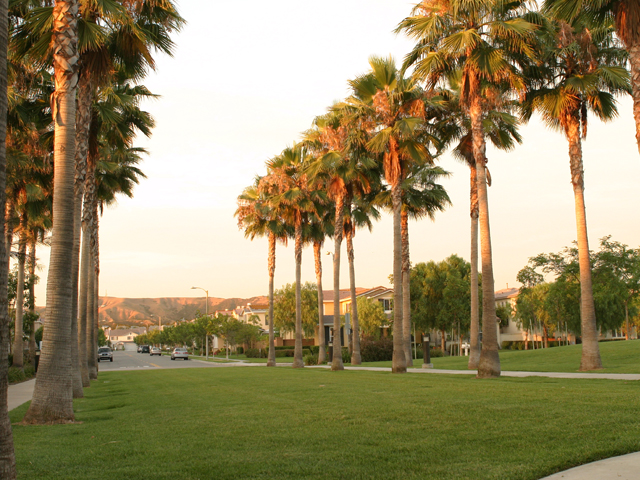 Tustin Ranch - Good Planning