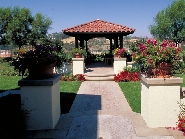 Tustin Ranch - Good Planning