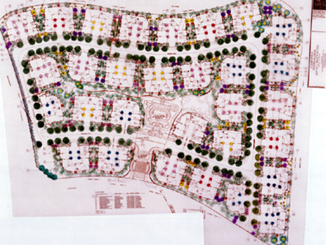 Tustin Ranch - Good Planning