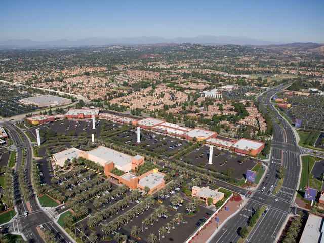 Tustin Ranch - Good Planning