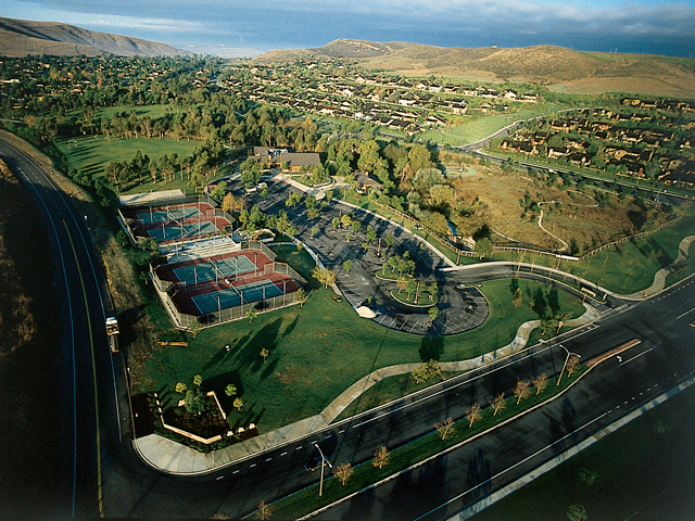 Turtle Rock - Good Planning