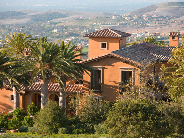 Shady Canyon - Good Planning