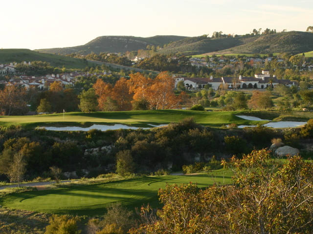 Shady Canyon - Good Planning