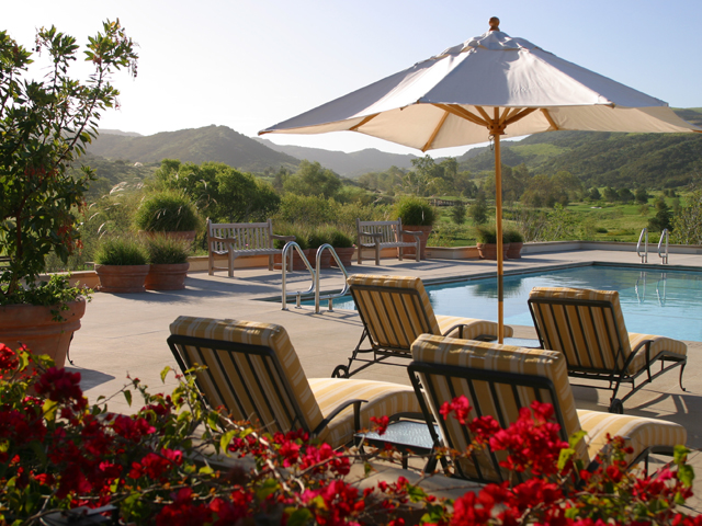 Shady Canyon - Good Planning