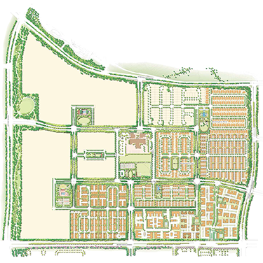 Stonegate - Good Planning