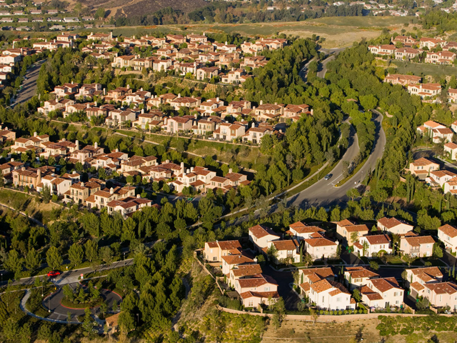 Turtle Ridge - Good Planning