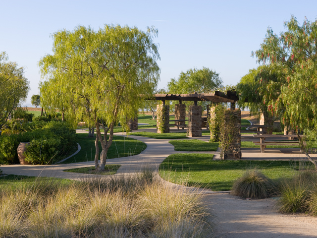 Turtle Ridge - Good Planning