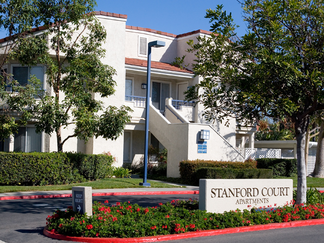 University Town Center - Good Planning