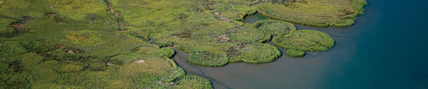 Natural Landmarks | Good Planning