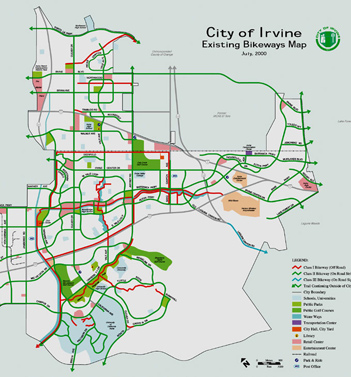 Infrastructure - Good Planning