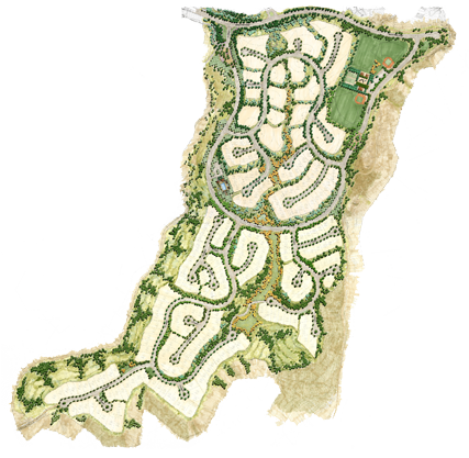 Pacific Ridge - Good Planning