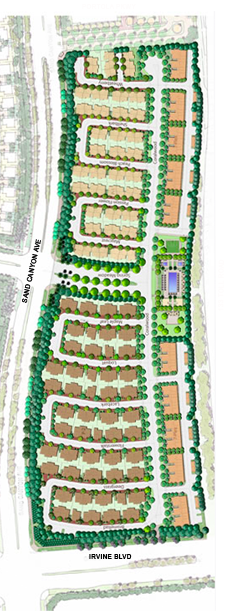 Stonegate East - Good Planning