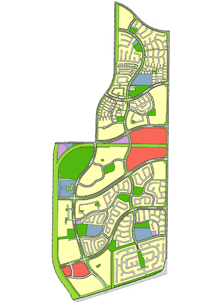 Westpark - Good Planning